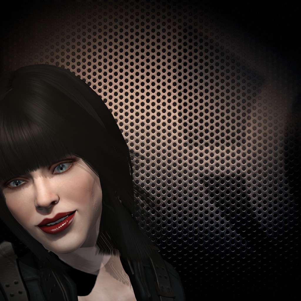 Norma Stitz Stitz | Character | zKillboard