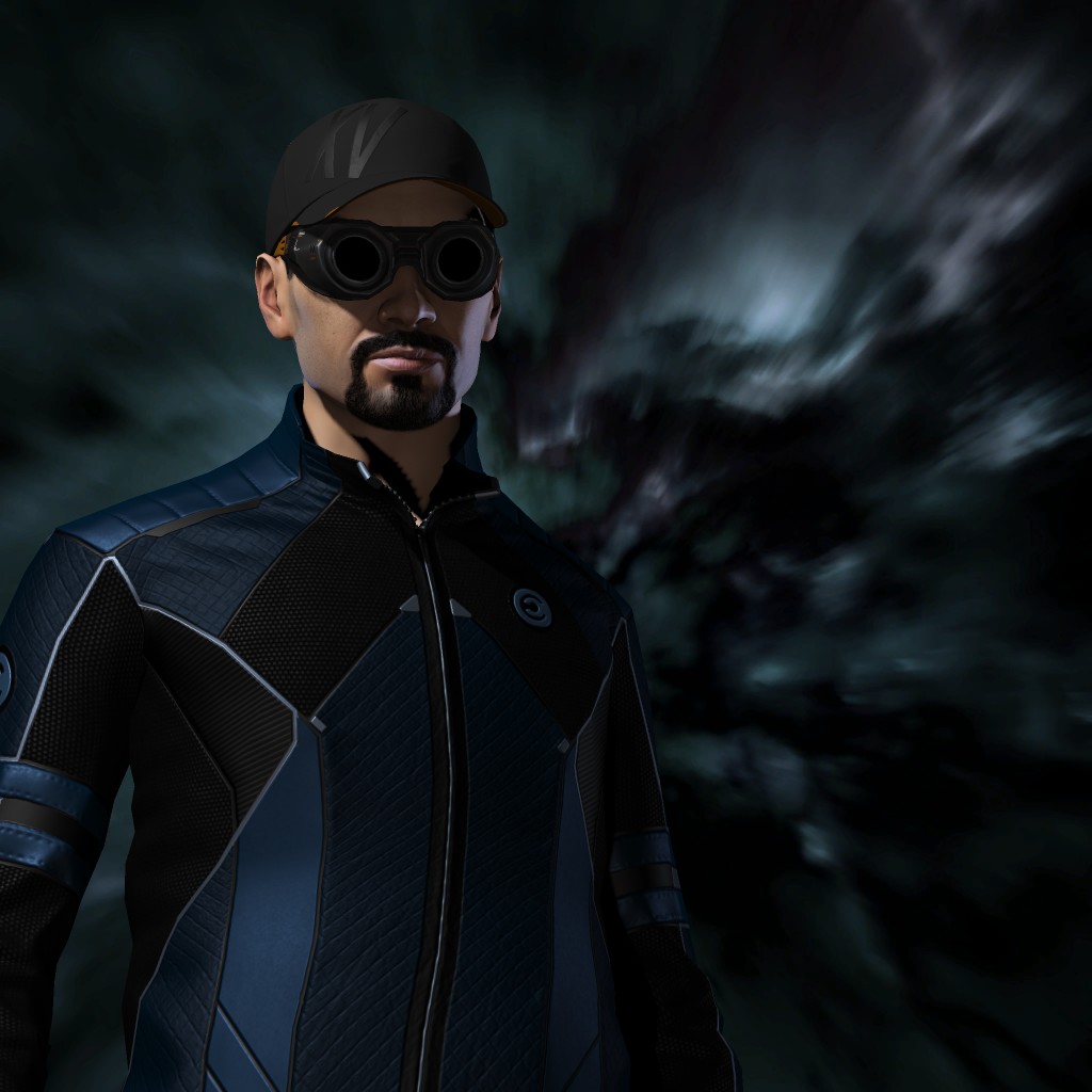 Vrael Zann | Character | zKillboard