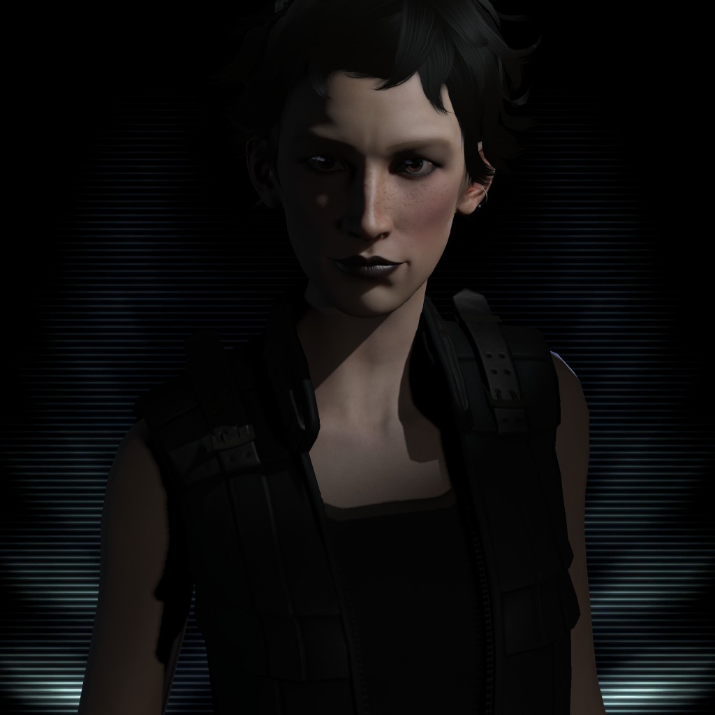 Tali | Character | zKillboard