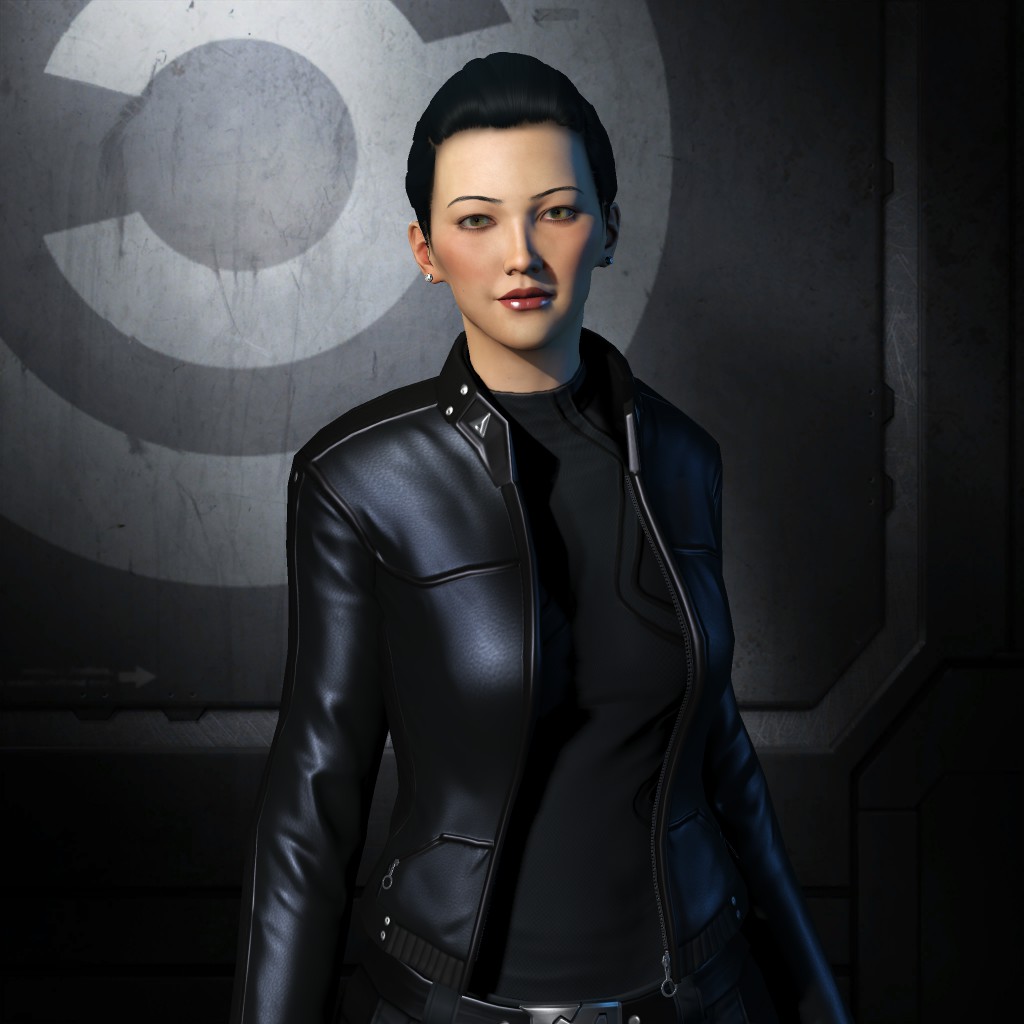 Magda Miller | Character | zKillboard