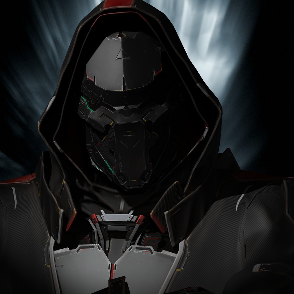 Token Black--Guy | Character | zKillboard