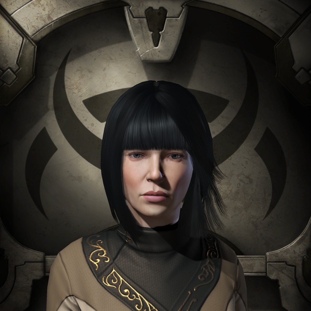 Luna Starfire | Character | zKillboard