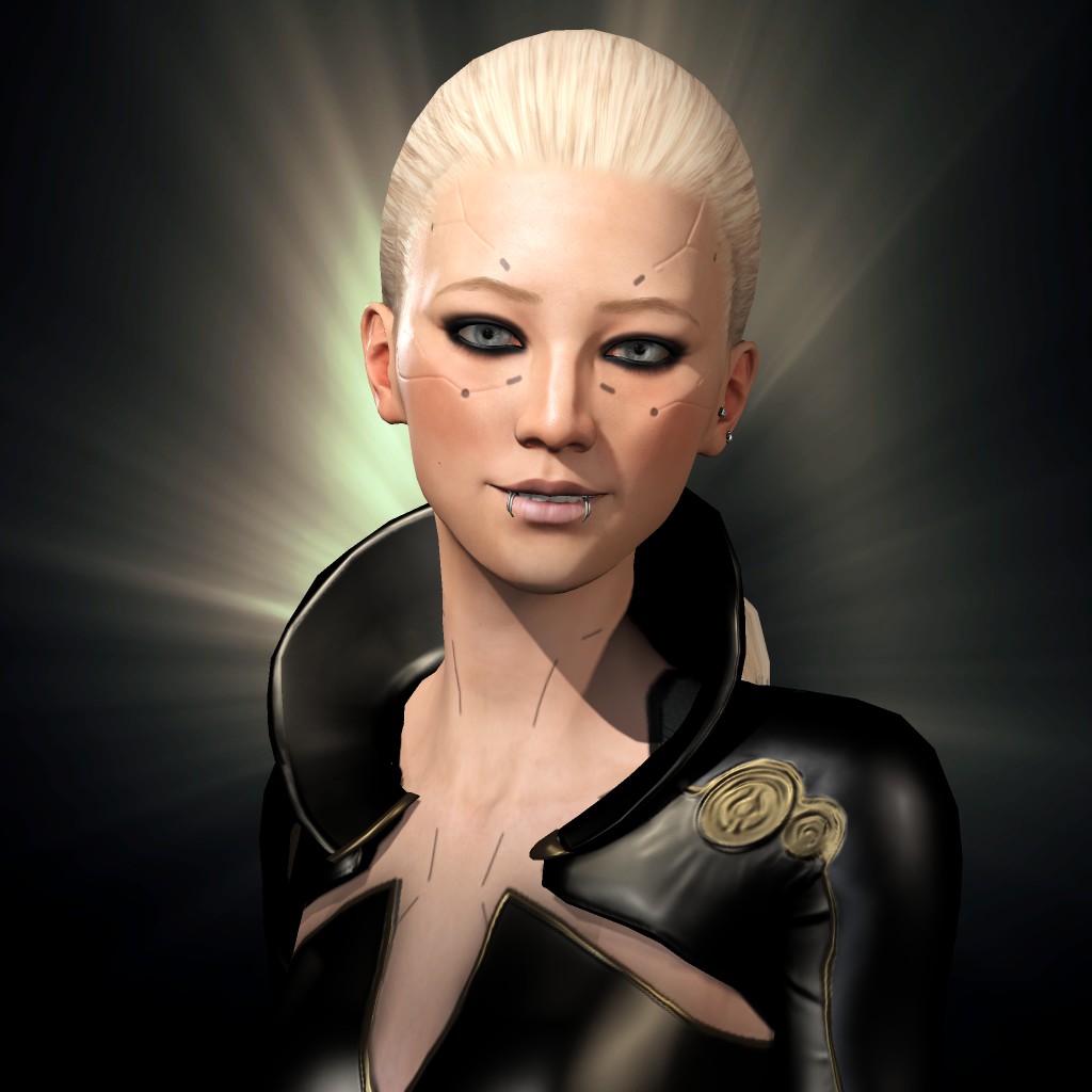 Anoya Kusoni | Character | zKillboard