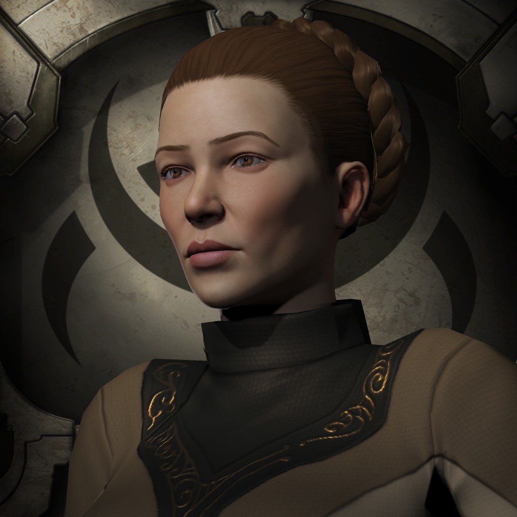 Jamyl Sarum I | Character | zKillboard