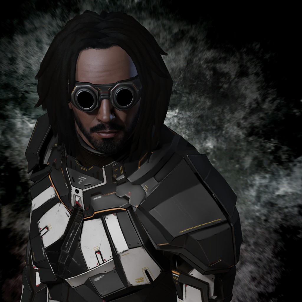 Michael Kain | Character | zKillboard