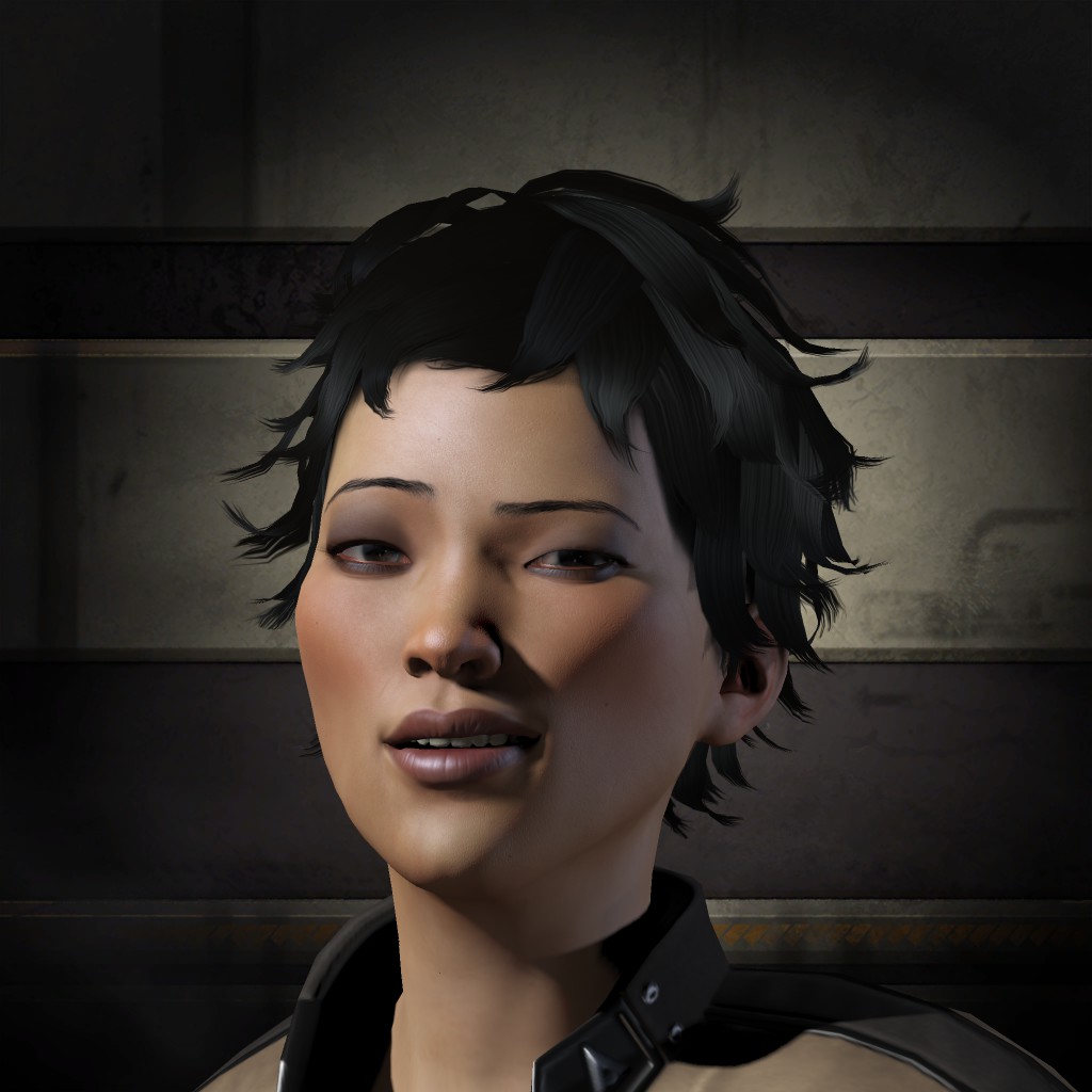 Idgie Threadgoode | Character | zKillboard