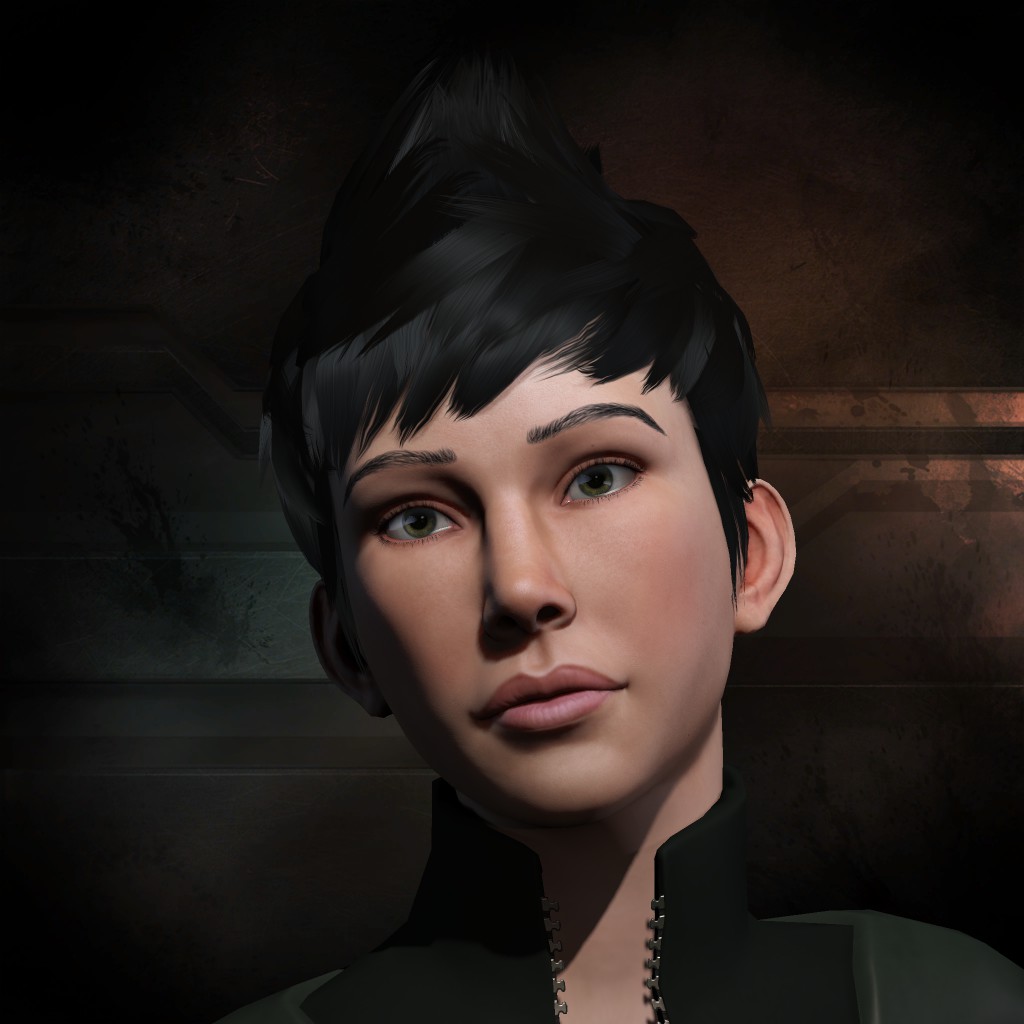 Adeanna Cooke | Character | zKillboard