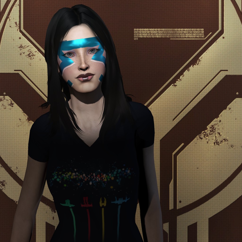 Anky Naari | Character | zKillboard