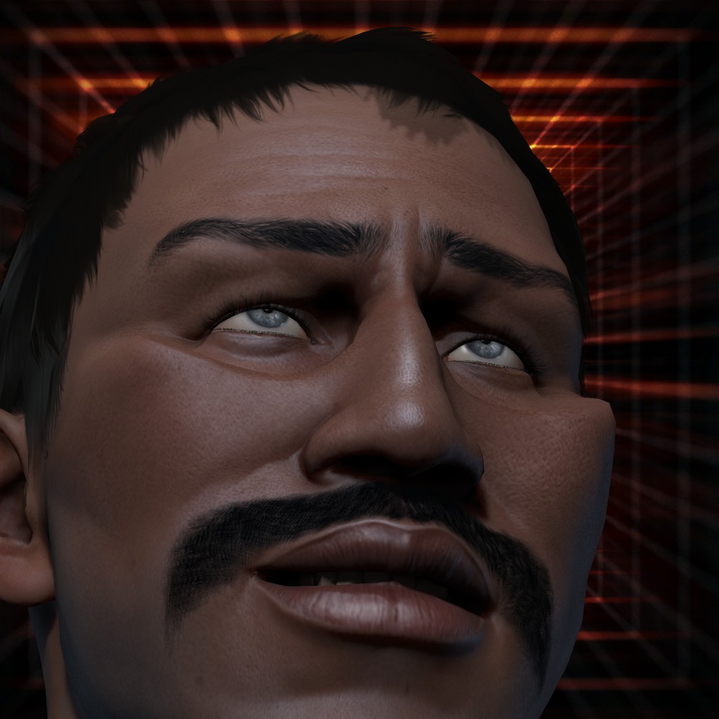 Ramit Inmah Asshol | Character | zKillboard