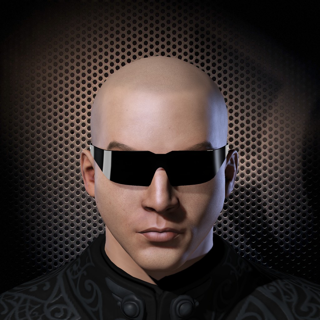 Shin'ta Thor | Character | zKillboard