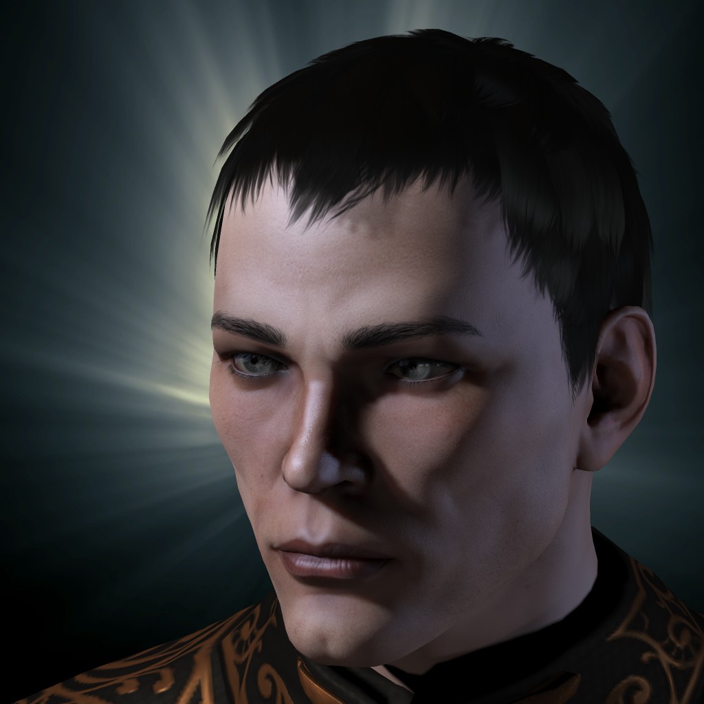 El Chamberlain | Character | zKillboard