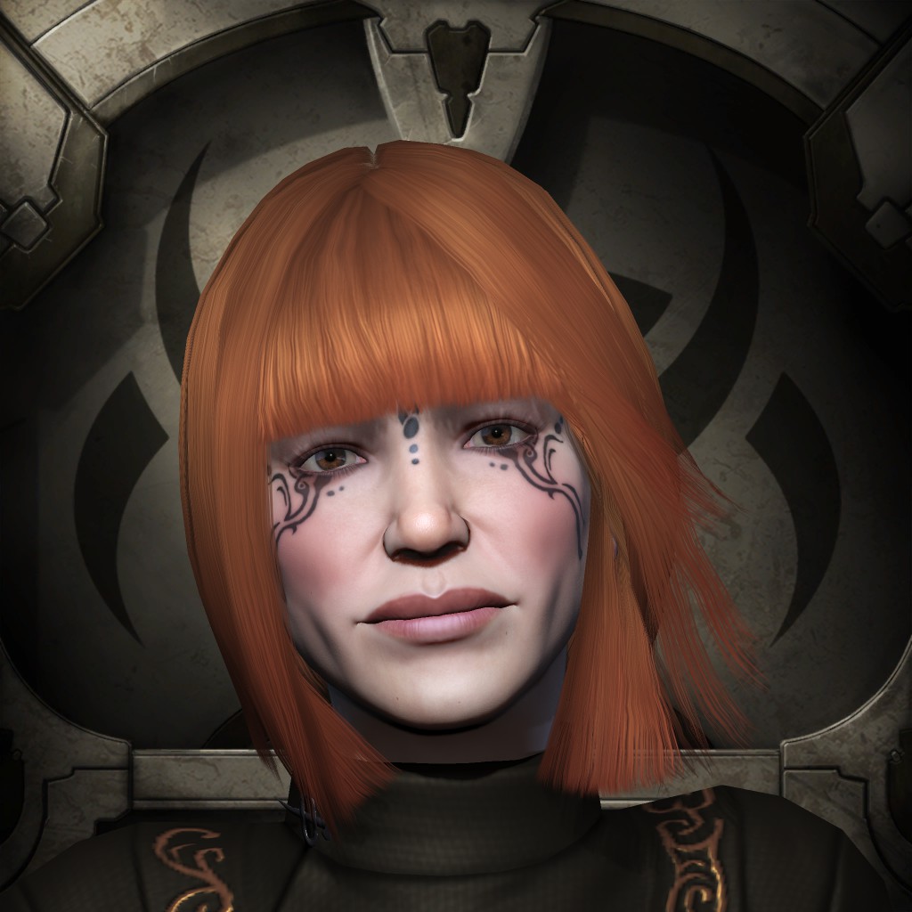 Anny Aurora Telegraph
