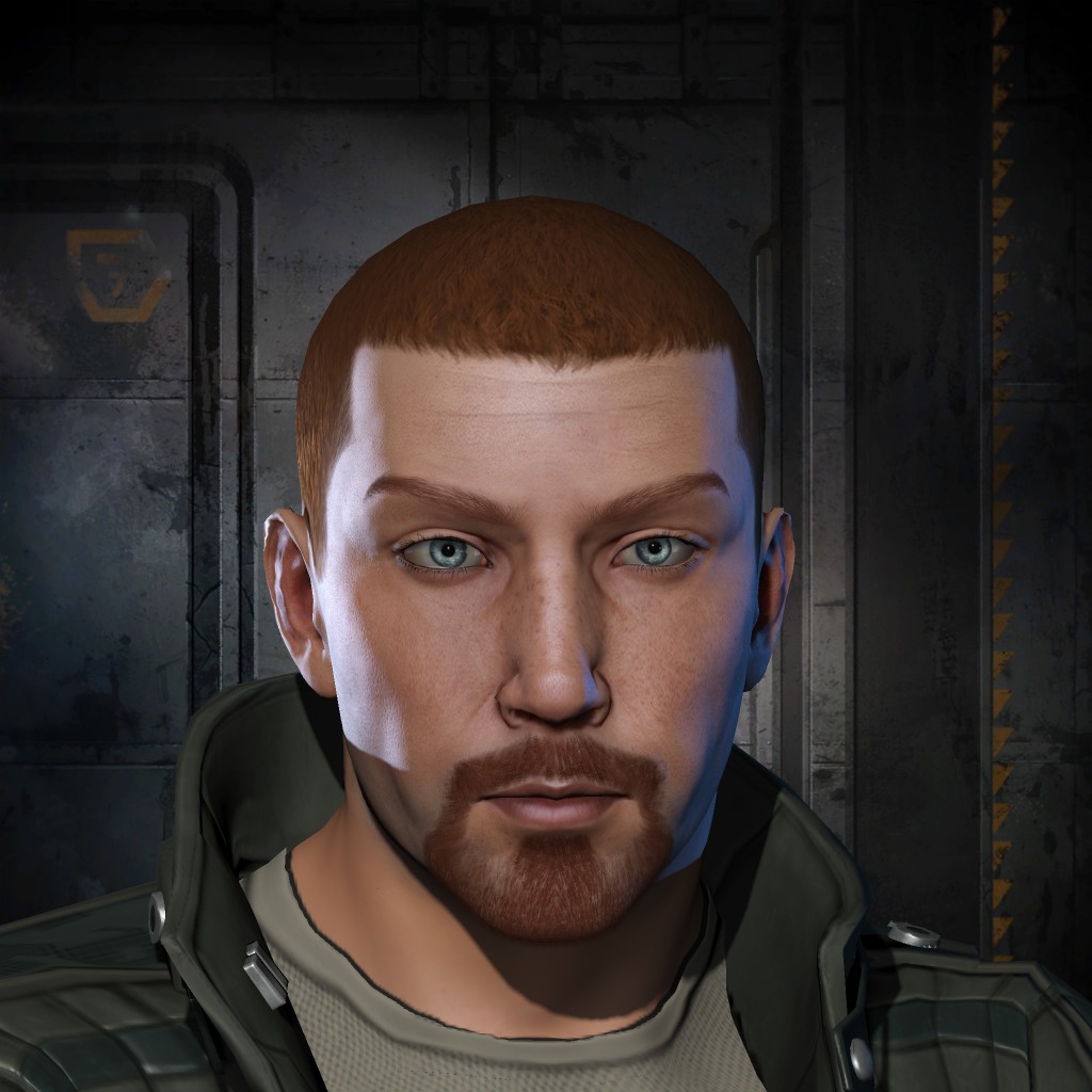 Cael Mechanicus | Character | zKillboard