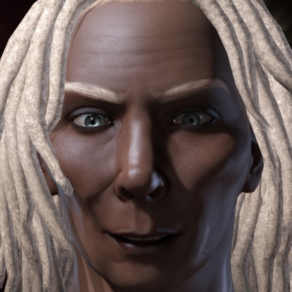 Ubunga | Character | zKillboard