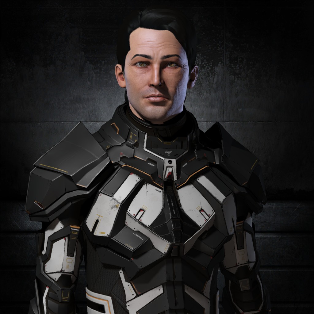 Joseph Drake | Character | zKillboard