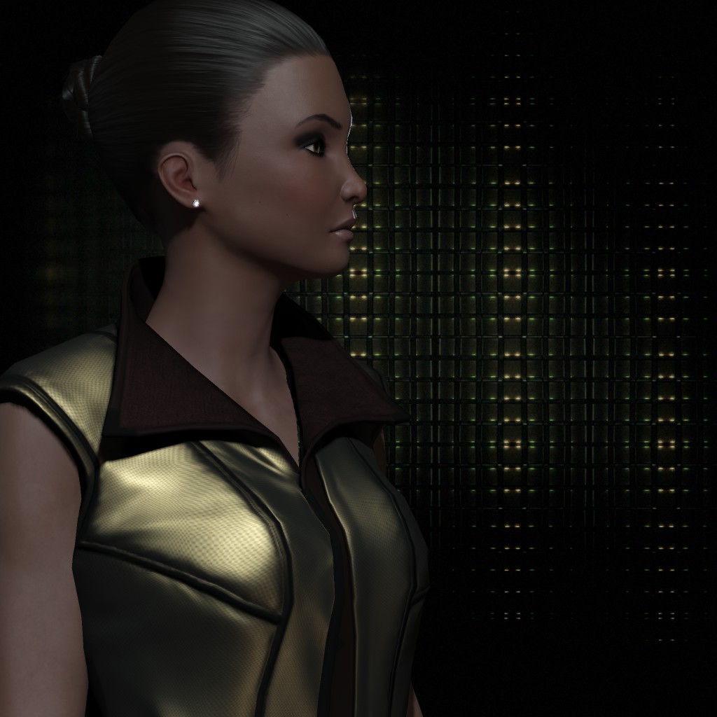 Amara Darkness | Character | zKillboard