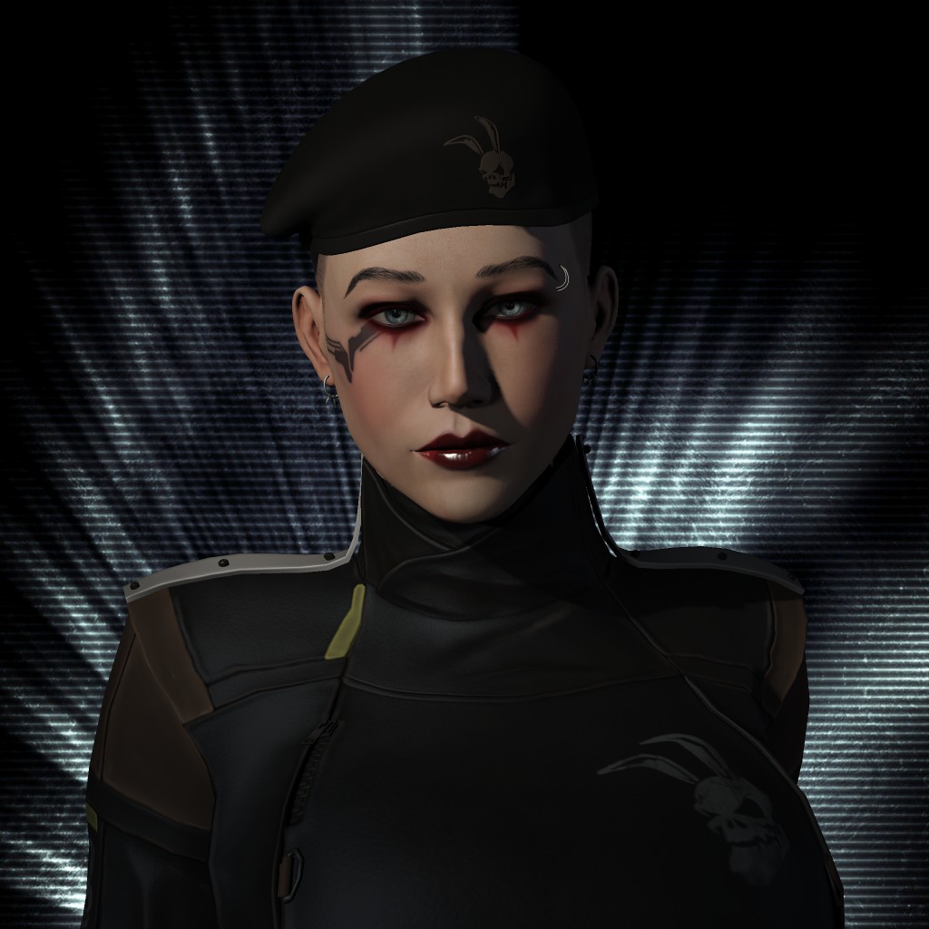 Sheylon | Character | zKillboard