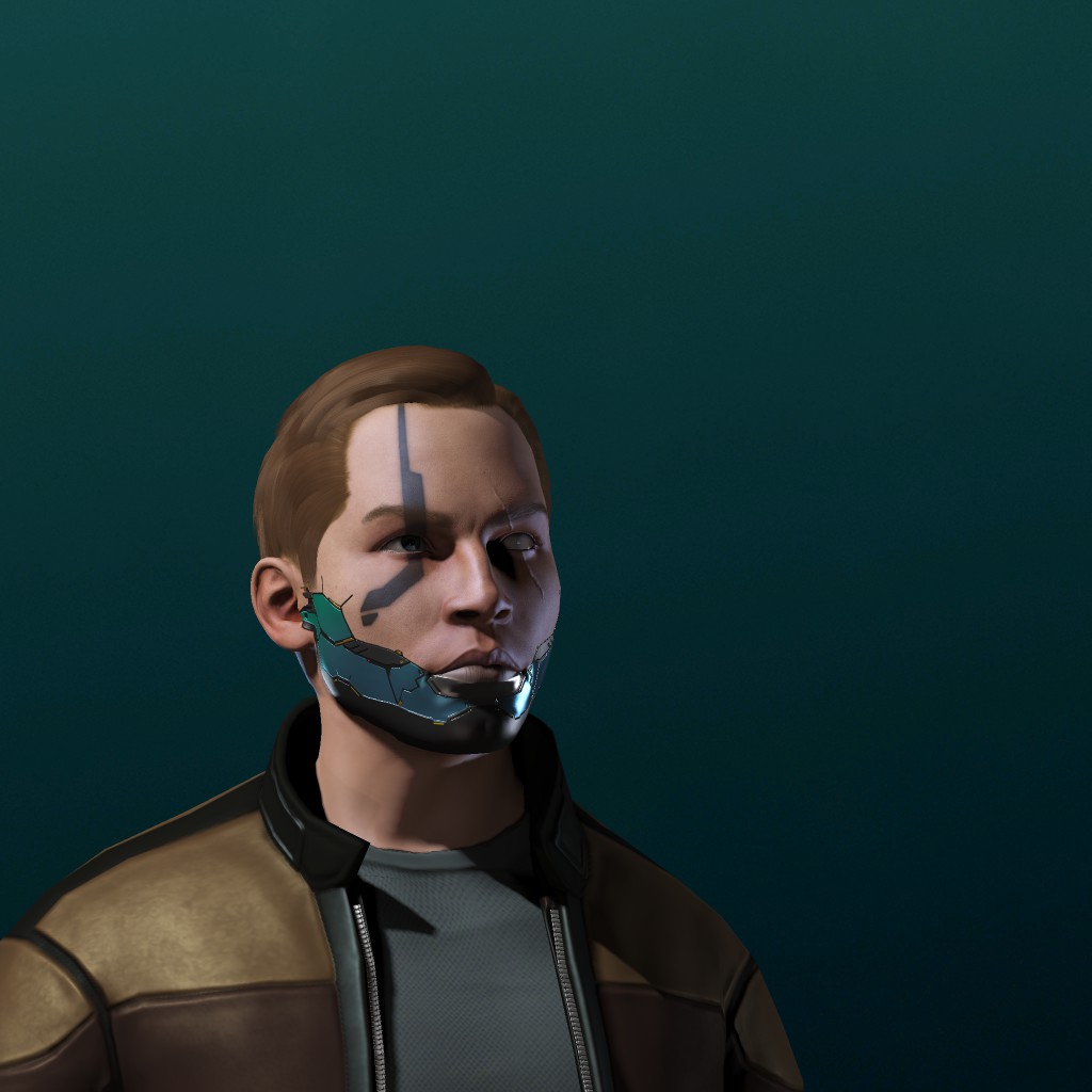 Evan Paul | Character | zKillboard