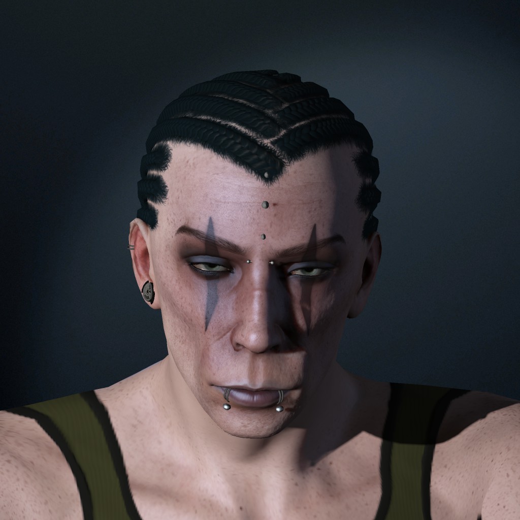 Coco Heroine | Character | zKillboard