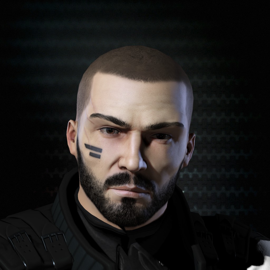 Novislav Djajic | Character | zKillboard