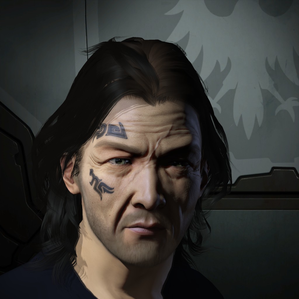 Sam koby's | Solo | Character | zKillboard