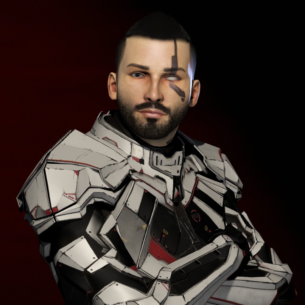 Draco Decius | Character | zKillboard