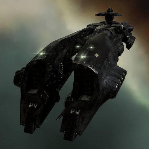 Cormack Vaaja | Ship | zKillboard