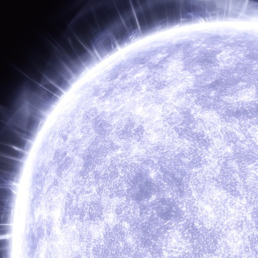 Pochven System Information - EDENCOM Defense Initiative