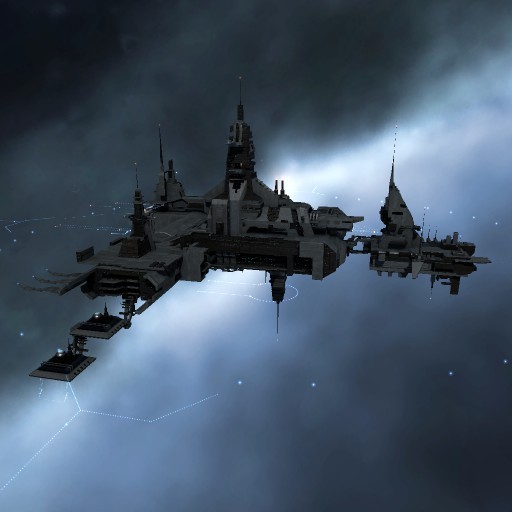 Pochven System Information - EDENCOM Defense Initiative