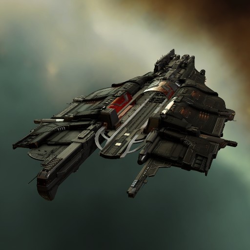 Sentient Infested Carrier | Ship | zKillboard