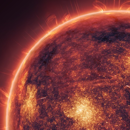 Pochven System Information - EDENCOM Defense Initiative