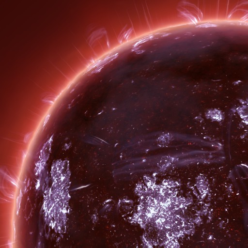 Pochven System Information - EDENCOM Defense Initiative